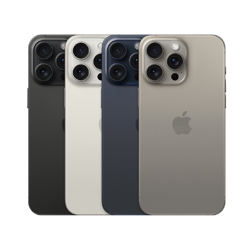 iPhone 15 ProMax 256 GB – JPT Telefonía