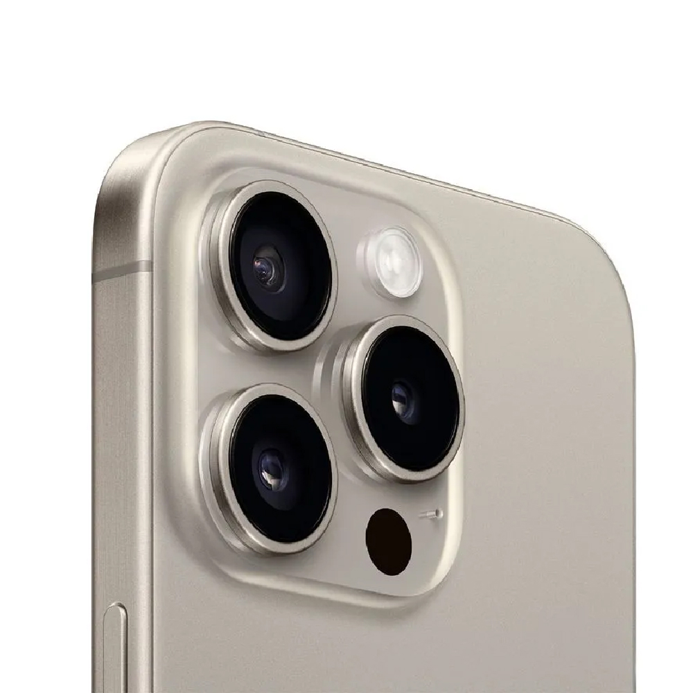 iPhone 15 ProMax 256 GB – JPT Telefonía